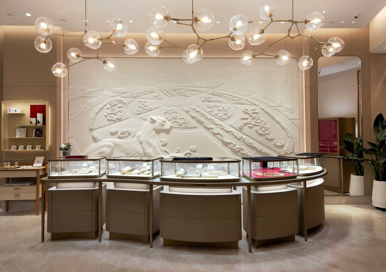 Cartier - DEL BOCA