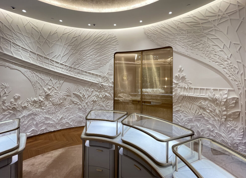 Cartier - DEL BOCA