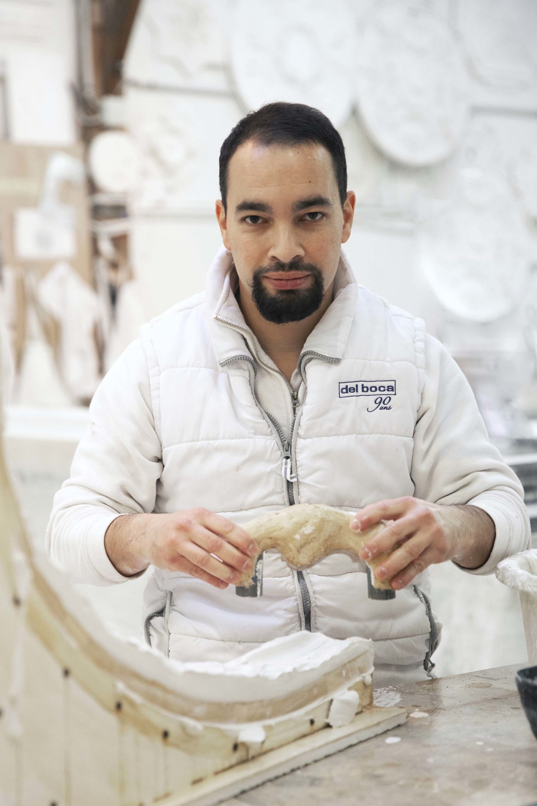 Nos Artisans - DEL BOCA