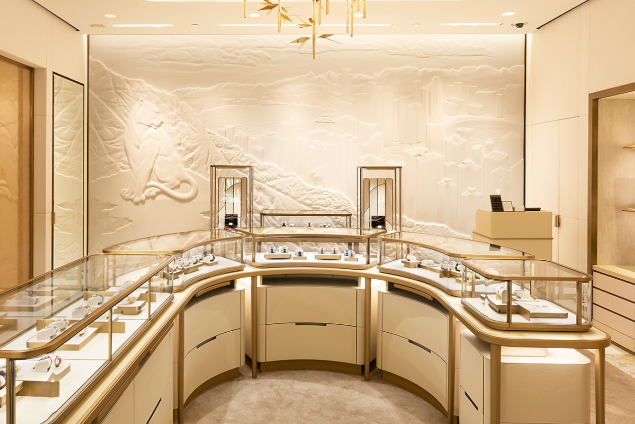 Cartier - DEL BOCA